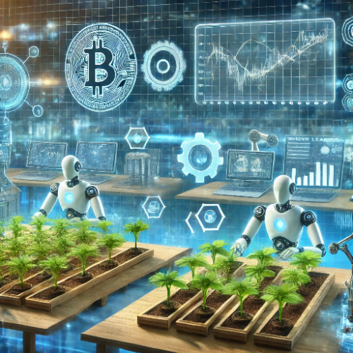 Crypto-Based Universal Basic Income: The Future of Financial Freedom? - Kryptowallet.dev